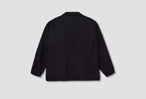Comme Des Garçons Single-breasted Casual Jacket