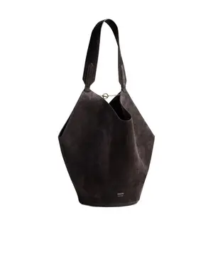 Khaite Printed Totes