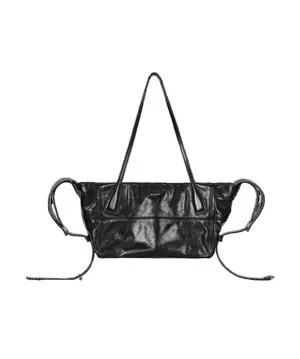Balmain Shoulder Strap Totes