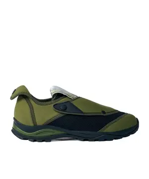 Kiko Kostadinov Round Toe Sneakers For Men