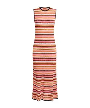 Missoni Ribbed Day Dresses