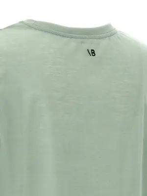 Victoria Beckham Crewneck Tank Top