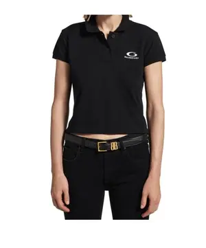 Balenciaga Bb Editor Belt