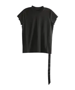 Rick Owens Temple Level T Jersey T-shirt
