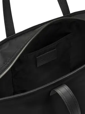 AMI Paris Small Marcel Tote Bag