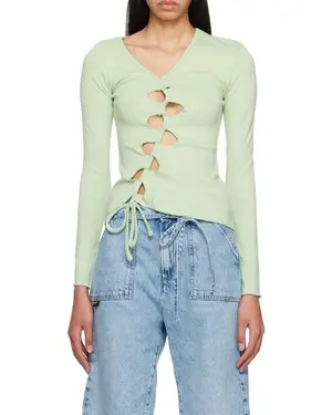 AVAVAV Long Sleeve T-shirt