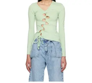 AVAVAV Long Sleeve T-shirt