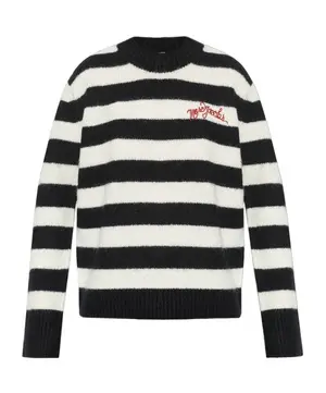 Marc Jacobs Long Sleeve Knitwear For Women