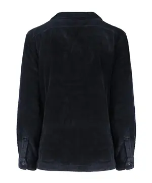 Polo Ralph Lauren Long-sleeved Ribbed Jacket