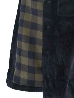 Polo Ralph Lauren Long-sleeved Ribbed Jacket