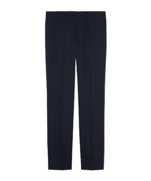 Gucci Monogrammed Buttoned Suit