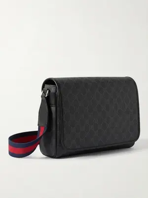 Gucci Gg Medium Crossbody Bag