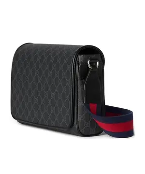 Gucci Gg Medium Crossbody Bag