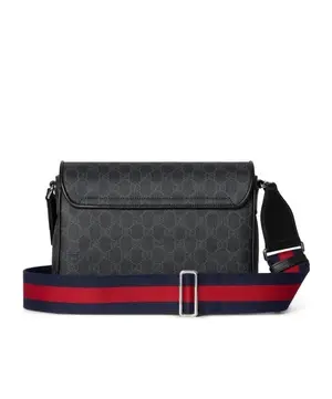 Gucci Gg Medium Crossbody Bag