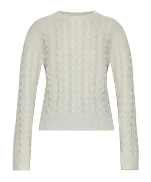 Max Mara Aramis Crewneck Jumper - No
