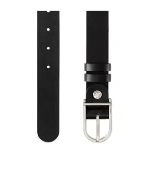 Gucci Embossed Monogram Belt