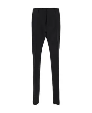 Dsquared2 Stretch Cigarette Trousers