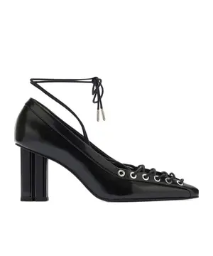 Ganni Metal Shoes For Women