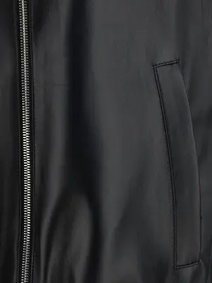 Prada Reversible Hooded Jacket
