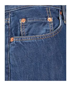 RE/DONE Wide Leg Jeans