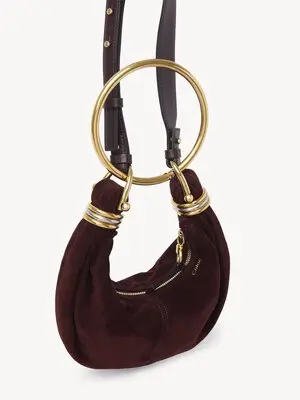 Chloé Mini Bracelet Hobo Bag