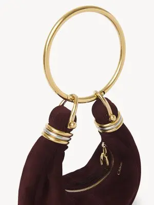 Chloé Mini Bracelet Hobo Bag