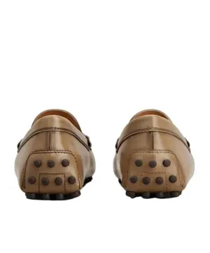 TOD'S Gommino Slip-on Driving Loafers