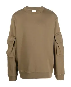 Dries Van Noten Collared Sweaters For Men