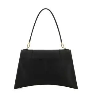 Balenciaga Hourglass Soft Medium Tote Bag