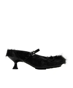 Simone Rocha Heeled Mules Clogs For Women