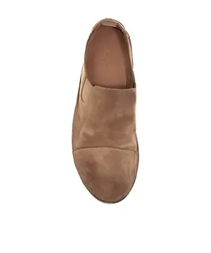 Marsèll Slip-on Suede Slippers