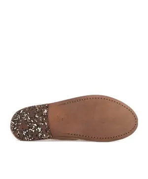 Marsèll Slip-on Suede Slippers