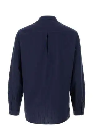 Brunello Cucinelli Buttoned Shirt - Black