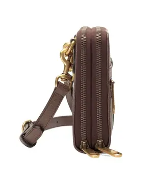 Gucci Ophidia Series Small Backpack - Beige/ebony