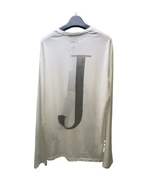 Emporio Armani Logo T-shirt With Round Neck