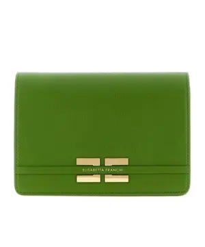 Elisabetta Franchi Shoulder Strap Mini Bags