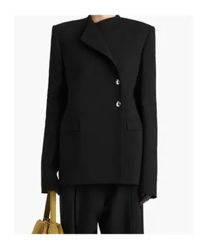 Khaite Elona Jacket