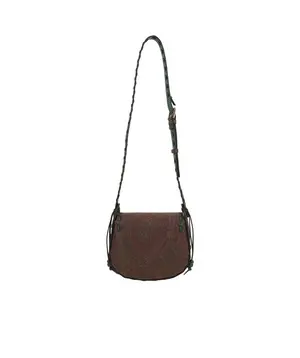 Etro Drya Paisley Printed Crossbody Bag