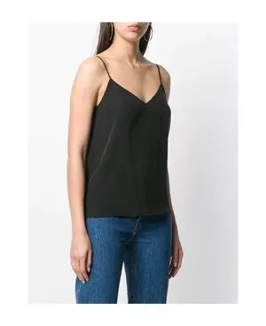 Equipment Camisole - Black
