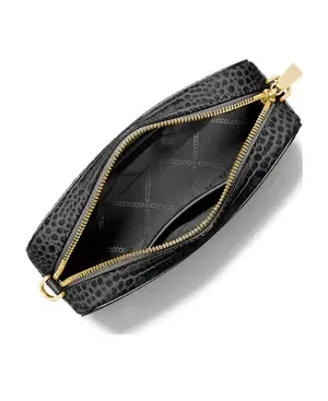 Michael Kors Logo Shoulder Bag