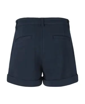 EA7 Logo Detail Shorts