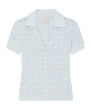 Givenchy Polo T-shirts For Women
