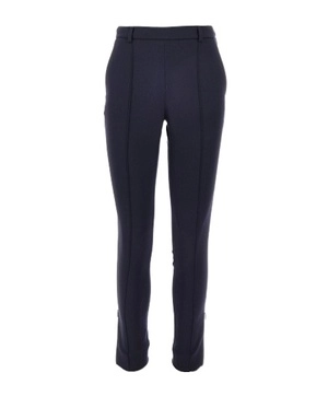 Gucci Pleat Detailed Slim Fit Trousers