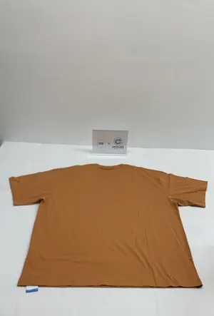 Martine Rose Item O-neck Short-sleeved T-shirt