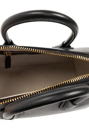 Givenchy Antigona Small Top Handle Bag - Black