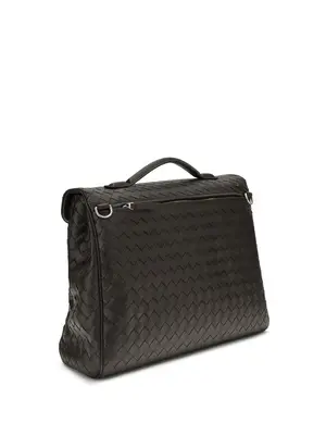 Bottega Veneta Archivist Briefcase