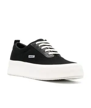 AMBUSH Logo Detailed Lace-up Sneakers