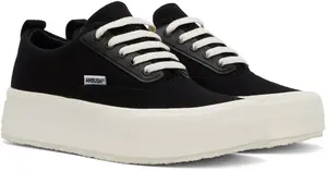 AMBUSH Logo Detailed Lace-up Sneakers