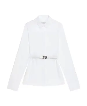 Givenchy Belted Shirts For Women