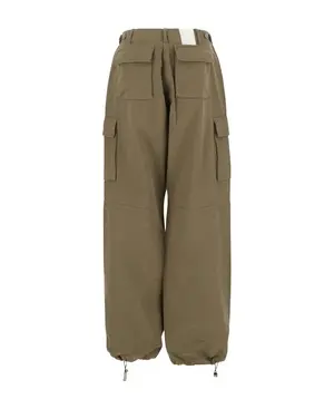 Coperni Wide-leg Cargo Pants